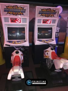 Certified Pre-Owned Games - PrimeTime Amusements