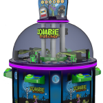 Zombie Snatcher - PrimeTime Amusements