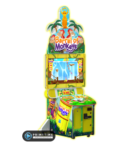 Go Go Pony - PrimeTime Amusements