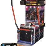 Mocap Boxing - PrimeTime Amusements