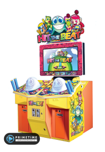 Go Go Pony - PrimeTime Amusements