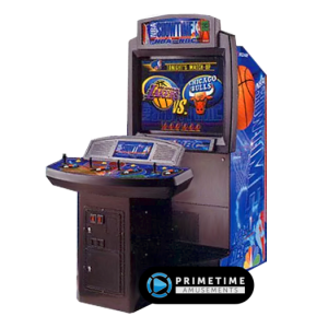 Hoop Fever - PrimeTime Amusements
