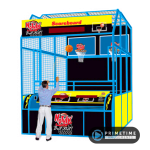 Hoop Fever - PrimeTime Amusements