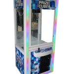 Prize Cube 31" - PrimeTime Amusements