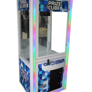 Crane / Prize Machines For Sale & For Rent | PrimeTime Amusements