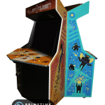 Killer Queen Arcade - PrimeTime Amusements