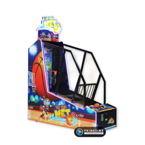 To Tha Net Jr. - PrimeTime Amusements