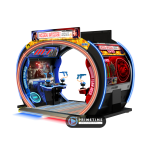 Mission: Impossible Arcade [Super Deluxe] - PrimeTime Amusements