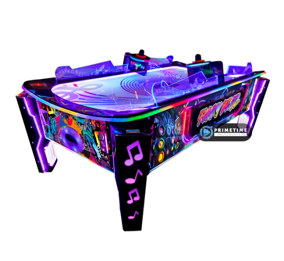 Funky Beatz - PrimeTime Amusements