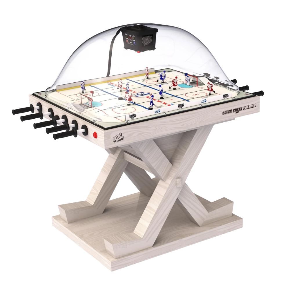 Super Chexx Pro - Bubble Hockey Series - PrimeTime Amusements