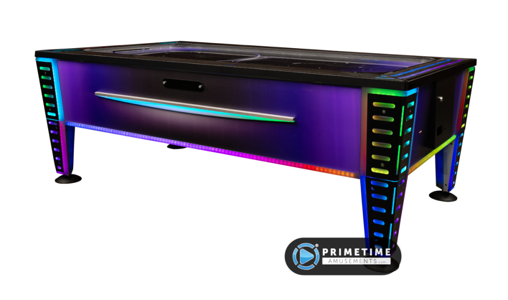 Matrix [Air Hockey] - PrimeTime Amusements