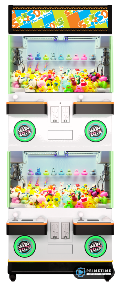 Wonder Claw Mini - PrimeTime Amusements