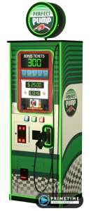 Perfect Pump - PrimeTime Amusements